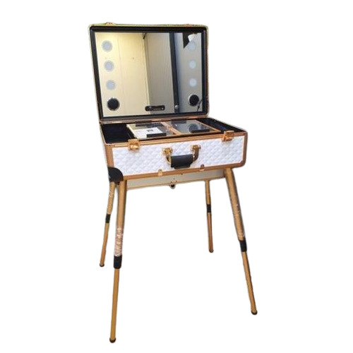 Makeup Vanity Box With Lights India | Makeupview.co