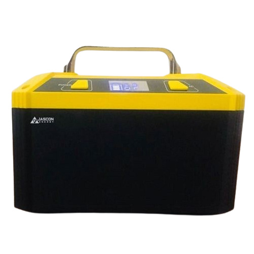 140 Watt Solar Power Generator Box at Best Price in Srirangam | Jascon ...