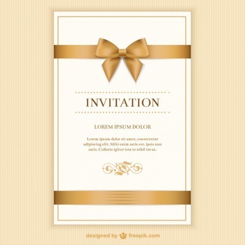 Invitation Cards With Excellent Finishing At Best Price In Delhi 