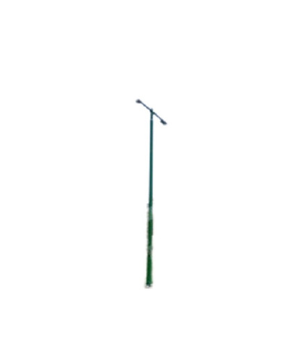 (Frp) Fiber Reinforced Polymer Lighting Poles at Best Price in ...