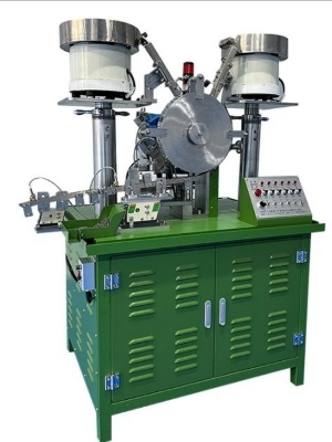 Carbon Steel Screw Washer Assembly Machine at Best Price in Dongguan ...