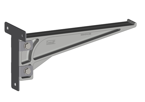 Frp Multi-Mount Cable Support at Best Price in Ahmedabad | Sumip ...