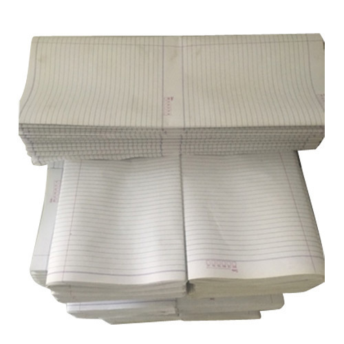 Paper Ruled A4 Size Notebook At Best Price In Cuttack New Company 