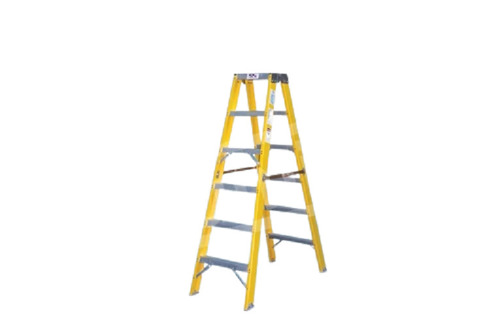 Two Side Step Trestle Ladder at Best Price in Ahmedabad | Sumip ...
