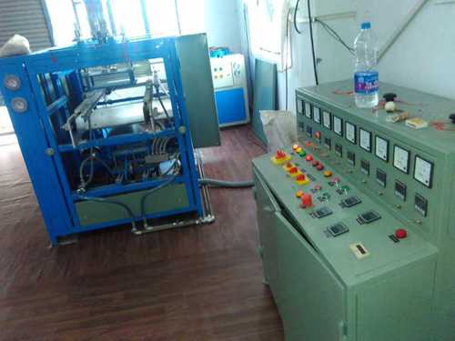 Plastic Food Container Machine at Best Price in Ranchi | Aky Industry