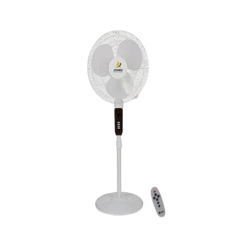 1300 Rpm Bldc Motor Portable Pedestal Fan Blade Diameter: 400 ...