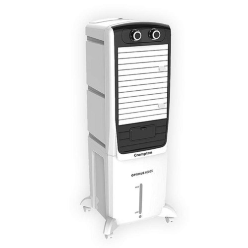 Crompton Optimus 100 Litres Desert Air Cooler Honeycomb Pads Acgc