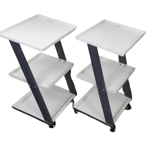 Z Trolley For Hospital at 2950.00 INR in Navi Mumbai | Siddhi Enterprises