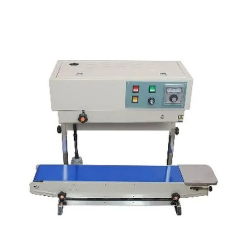 Vertical Band Sealer Machine at Best Price in Pune | Shree Engineers