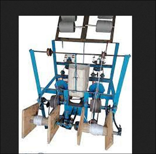 Automatic Easy To Operate Green Safe Fuse Making Machine at Best Price ...