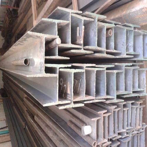 Narrow Flange Parallel Beam at Best Price in Nagpur | Jsk Corporation