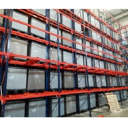 Heavy Duty Bulk Storage Rack System at 25000.00 INR in Pune | Reco ...