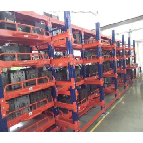 High Design Die Storage Racks at 20000.00 INR in Pune | Reco Enterprises