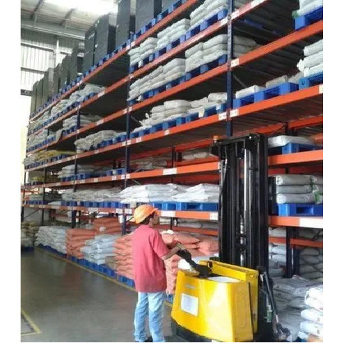 High Rise Storage System at Best Price in Pune | Reco Enterprises