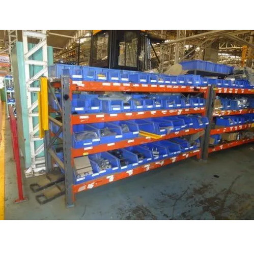 Mild Steel Assembly Racks at 10000.00 INR in Pune | Reco Enterprises