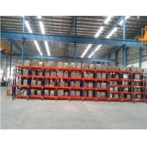 Mild Steel Premium Die Storage Racks at Best Price in Pune | Reco ...