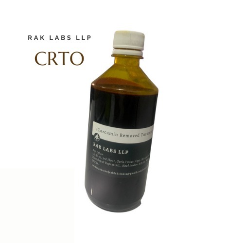 Turmeric Spent (Turmeric Doc) at Best Price in Kozhikode | Rak Labs Llp