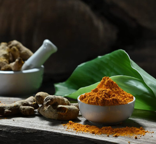 Brown Natural Fresh Curcumin Extract at Best Price in Kozhikode | Rak ...
