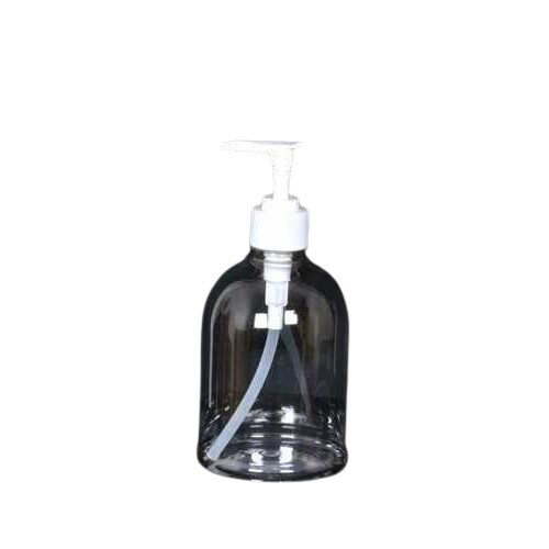 Plastic Transparent Hand Wash Bottle at Best Price in Ahmedabad ...