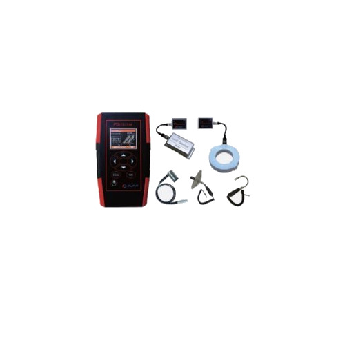 Handheld Partial Discharge Detector at Best Price in Bhavnagar ...