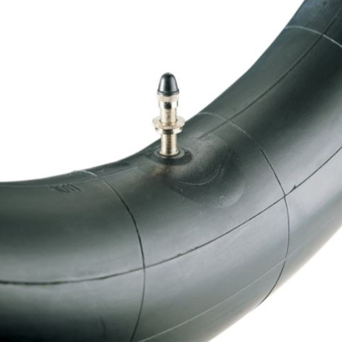 Manufacturer of 'Butyl-Tubes' from Rajkot by MERLIN RUBBER