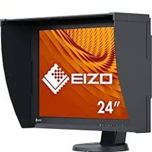Eizo Coloredge Professional Color Graphics Monitor 24.1 Inch Black at ...