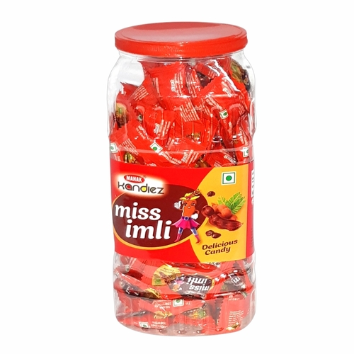 Mahak Kandiez Miss Imli Flavour Candy, 160 Candy at Best Price in New ...