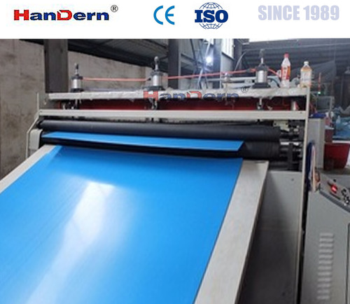 Automatic Construction Template Making Machine With Plc Control System ...