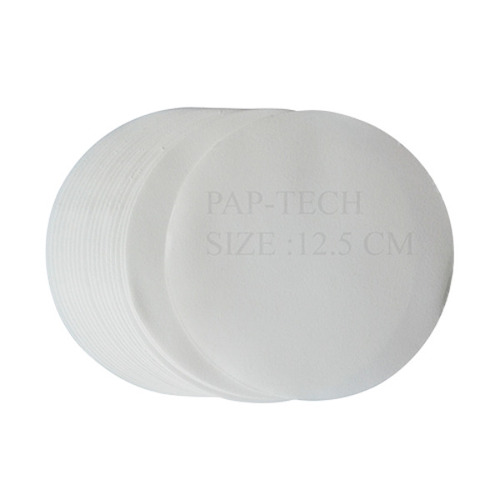 Filter Paper (Round Shape) at Best Price in Jaipur | Pap-Tech Engineers ...