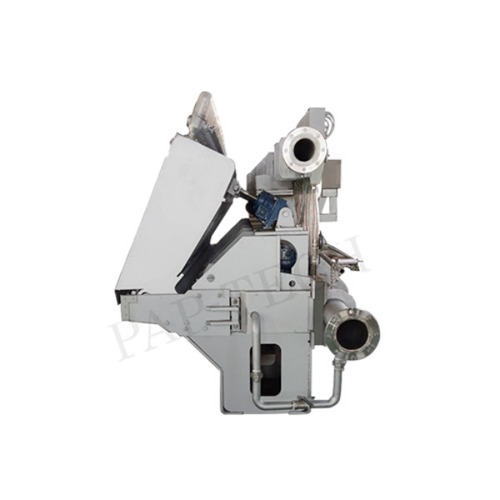 Compact Size Hydraulic Head Box at Best Price in Jaipur | Pap-Tech ...