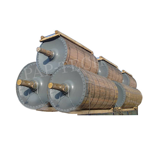 Compact Design Paper Drying Cylinder at Best Price in Jaipur | Pap-Tech ...