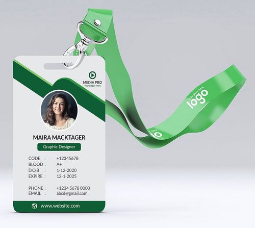 Id Card Printing Services At Best Price In Chennai Smart Prints