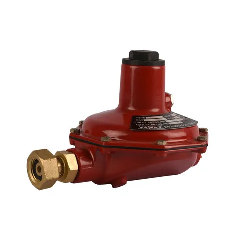 R-2304 Vanaz Gas Pressure Regulator 1.5 Inch at Best Price in Delhi ...