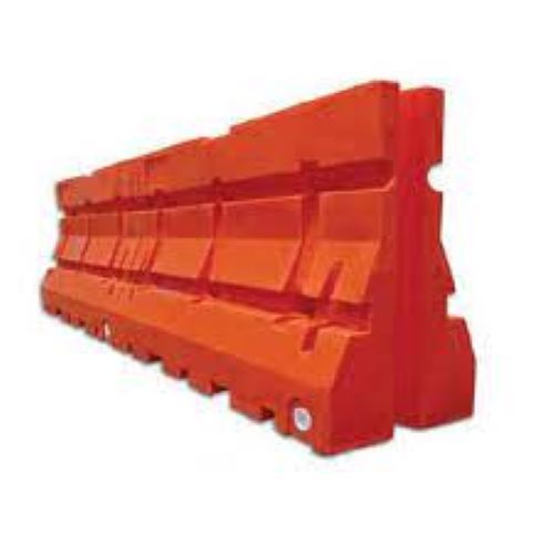 Temper Resistant Frp Traffic Lane Separator Road Safety Divider at Best ...
