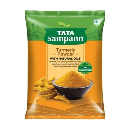Tata Sampann Turmeric Powder 23 Gm at Best Price in Kanpur | Vivek Sales