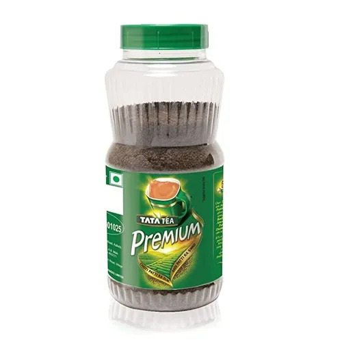 Tata Tea Premium Leaf 250 Gm Pet Jar North at 101.25 INR at Best Price ...