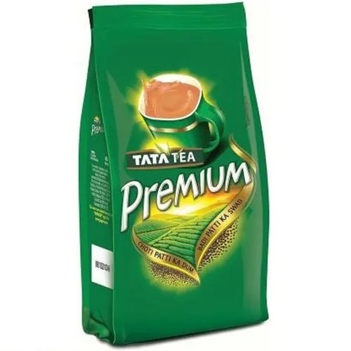 Tata Tea Premium Leaf 250 Gm Poly Pack Up at Best Price in Kanpur ...