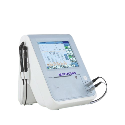 Semi Automatic Type A-Scan With Pachy-Meter at Best Price in New Delhi ...