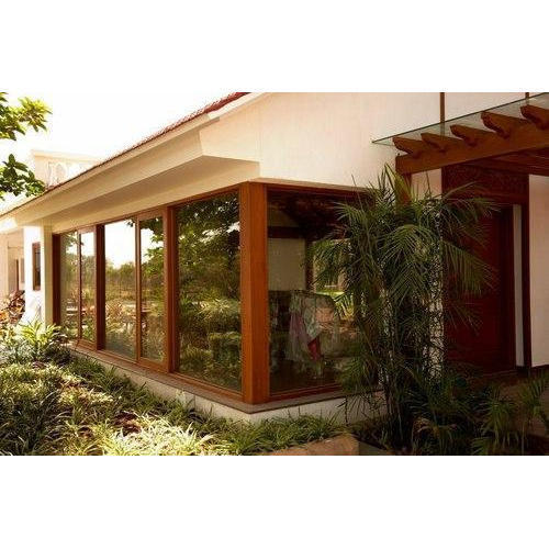 Curve Transparent Window Safety Glass at Best Price in Ahmedabad ...