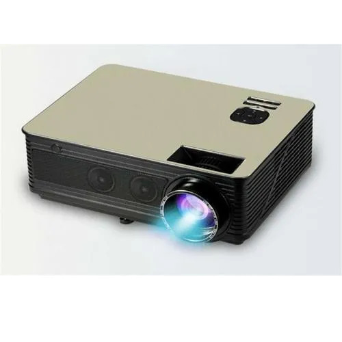 Wireless 4K Led Projector M5 at Best Price in New Delhi | Caviar ...
