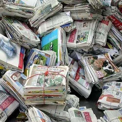 A Grade Waste Paper Scrap At Best Price In Johannesburg General
