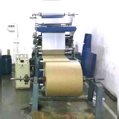 Roll To Roll Lamination Machine at 190000.00 INR in New Delhi | Tiwari ...