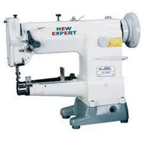 Cylinder Bed Sewing Machine at Best Price in Mumbai | Balaji Sewing ...