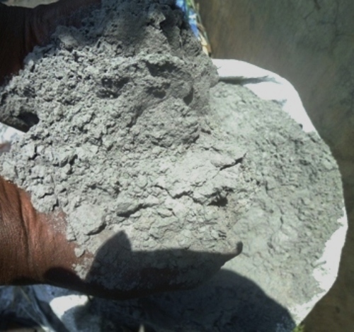 Micro Silica Powder For Making High Strength Concrete at Best Price in ...