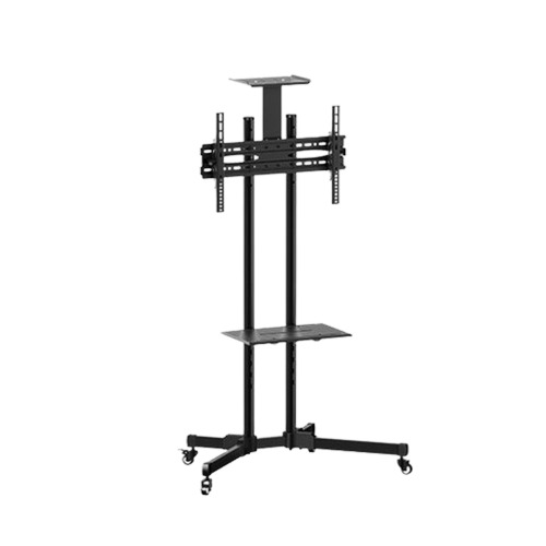 Video Conferencing Tv Trolley at Best Price in Delhi | Reeta Store