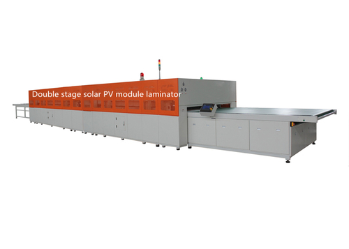 Laminator For Making Solar Pv Module at Best Price in Zhuhai | Zhuhai ...