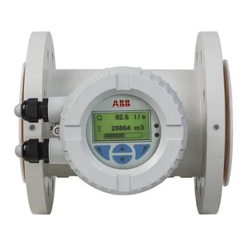 Stainless Steel Flow Meter at 25000.00 INR in Surat | Shrirang Sales ...