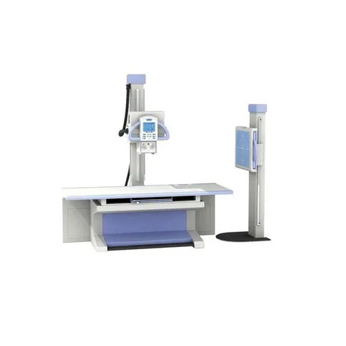 Automatic Digital X Ray Machine at Best Price in Jaipur | Aprv Health Care