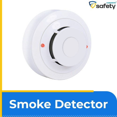 Highly Sensitive Smoke Detectors Application: Office Buildings at Best ...
