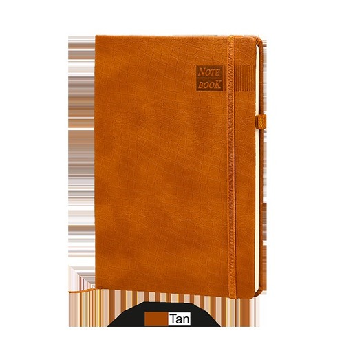 Revista Croco Notebook (Round Edges) at Best Price in Delhi | Sain ...